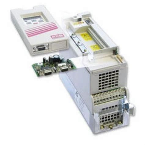 SERVO MOTOR DRIVE KEB F5 Servo Drive Manufacturer From North 24 Parganas