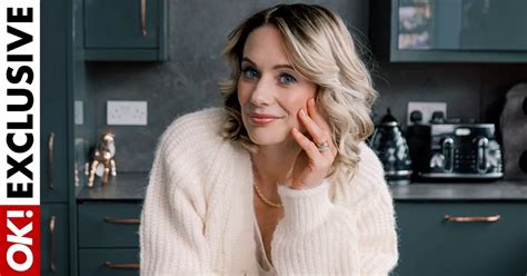 Inside Casualtys Sophia Star Kellie Shirleys Beautiful Home With