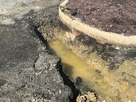 How To Remediate Failed Sub Grade During Asphalt Milling And Paving