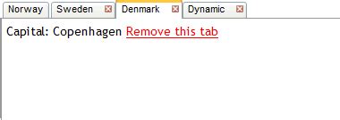 Tab选项卡切换效果JavaScript汇总 阿一 杨正祎 博客园