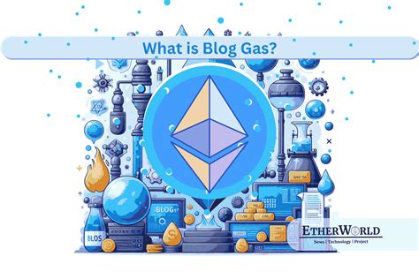 Understanding The Blob Gas