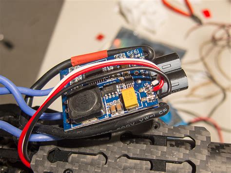 Esc And Motor Calibration Problems Solved Ambient Flight