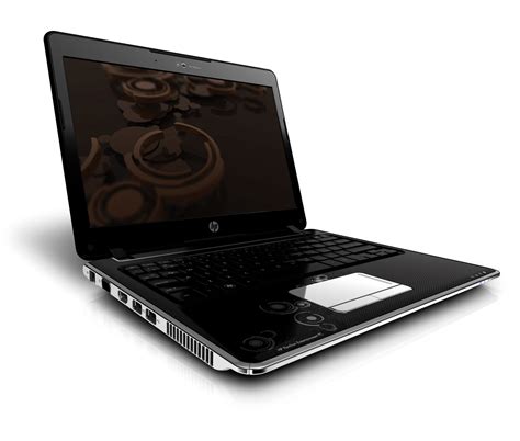 Hp Pavilion Dv Introduced Features Amd Yukon Platform