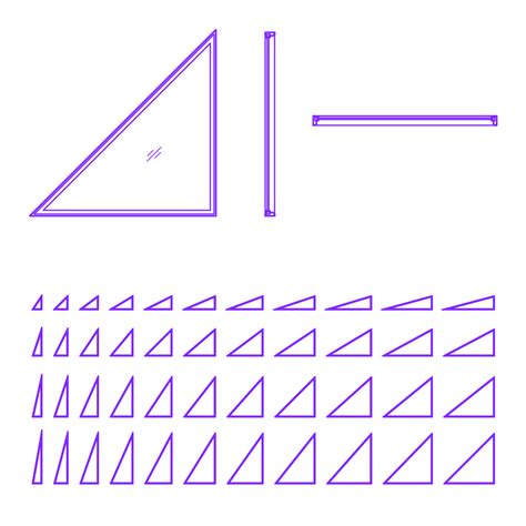 CMU Sill Chamfer Dimensions Drawings Dimensions Com