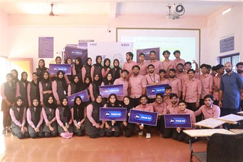 Spectrum Inauguration Event Of Ieee Sps Mea Sbc Ieee Signal