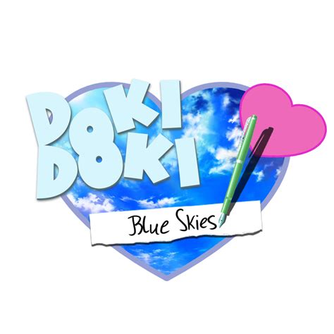 Doki Doki Blue Skies Ddlc Modding Wiki Fandom