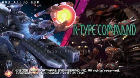 R Type Tactics 1 And 2 Remake Announced Rrtype