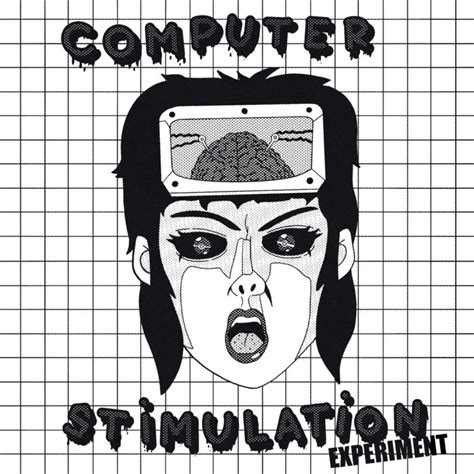 Computer Stimulation Experiment Slowpunk