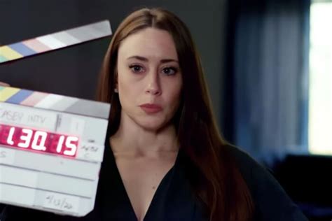 What Did Casey Anthony Confess In The Documentary