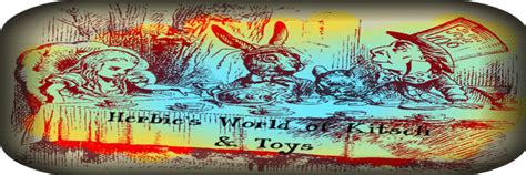 Herbies World Of Kitsch And Toys ☠ The Problem With Monster High Dolls ☠