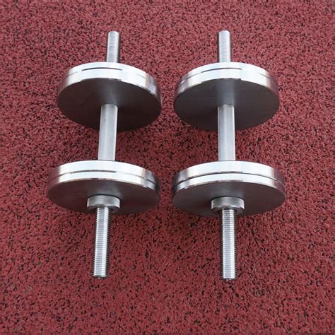 Гантели наборные металлические без покрытия 2 по 12 кг фото отзывы характеристики в