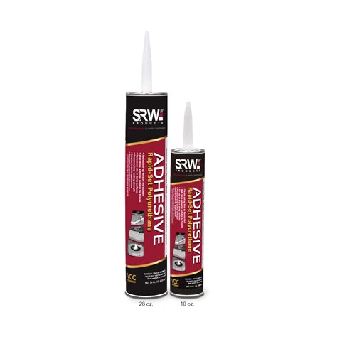Srw Polyurethane Adhesive Mendez Landscaping