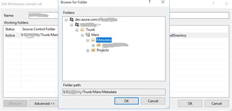 Setting Up TFS Azure DevOps For Dynamics 365 F O Vxzry Golo Dynamics 365 Developer