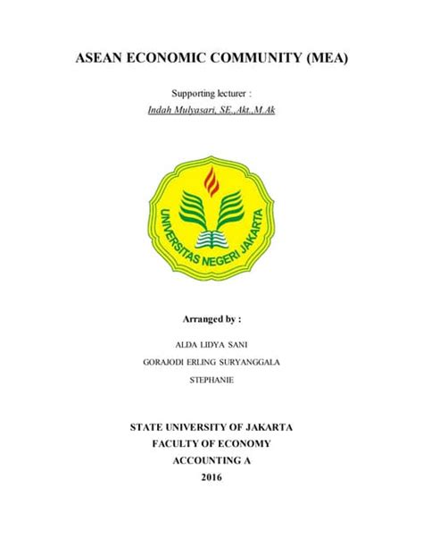 Mea Microsoft Word Pdf