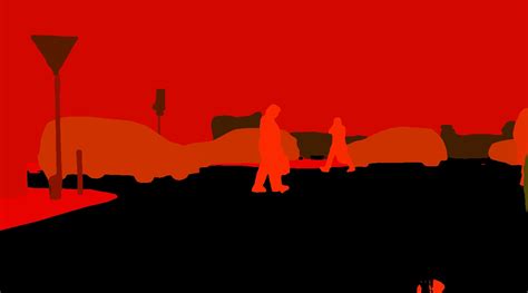 Panoptic Deeplab 全景分割 Pytorch 云社区 华为云