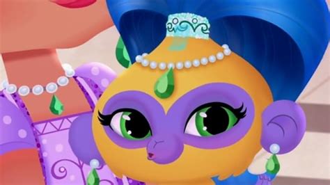 Watch Shimmer And Shine Season 1 Prime Video