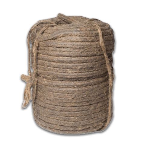 Канат пеньковый пропитанный Купить с доставкой по России
