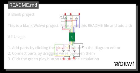Compuerta7404 Wokwi Esp32 Stm32 Arduino Simulator