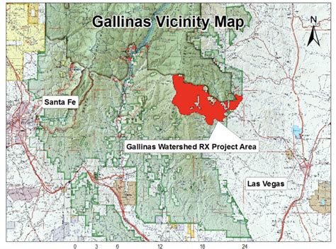 Forest Service Barely Sorta Met Burn Requirements Before Hermits Peak Fire Plan Shows • Source