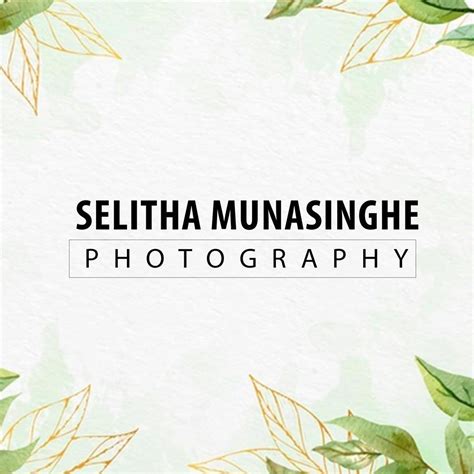 Selitha Munasinghe Photography