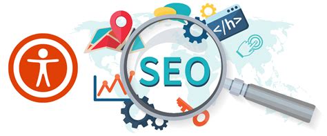 the impact of website accessibility on seo an in depth analysis