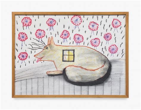 Maija Peeples Bright And Roy De Forest