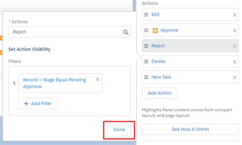 Salesforce Dynamic Actions Detailed Guide On How To Get Started