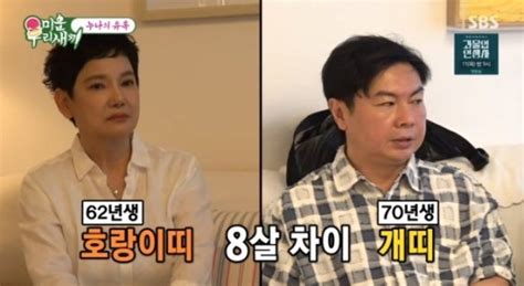 미스롯데 출신 62세 안문숙 역대급 미모임원희와 핑크빛 미우새 네이트 연예