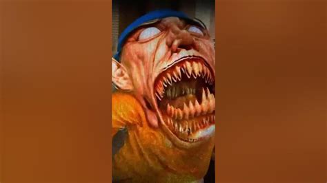 Jeffy Becomes Cursed 😭 Sml Ytp Youtube