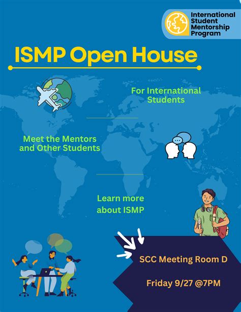 Ismp At Davis — Ismp