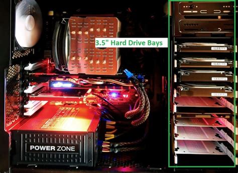 Can You Use A Laptop Hard Drive In A Desktop PC Guide 101