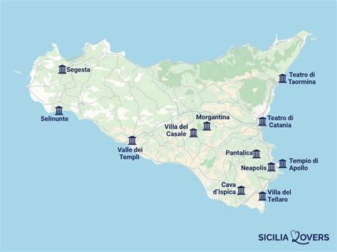 12 Best Archaeological Sites In Sicily Photos Tips