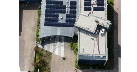 How We Are Driving Decarbonization At Our Goes Plant Bolton