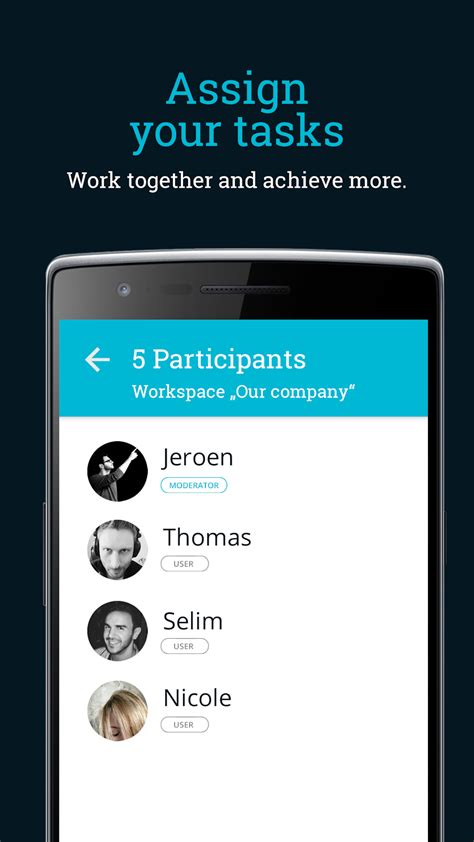Tasks Projects For Teams L For Android Download