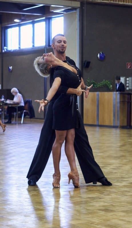 Albena Daskalova Tanzclub Düsseldorf E V
