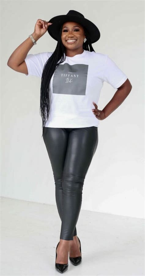 Meet Tiffany Harvey Horton Bold Journey Magazine