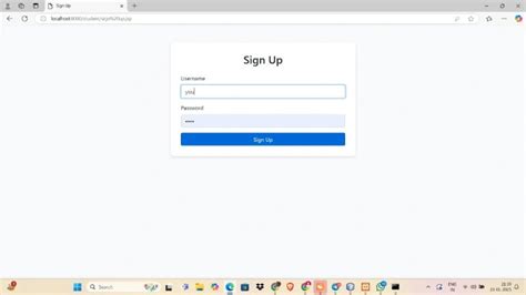 joe sharon on linkedin java fullstack customer netbeans jsp xampp webdevelopment…