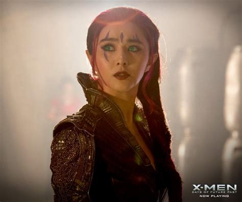 Fan Bingbing X Men At Margaret Suarez Blog
