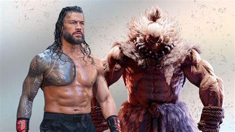The ‘street Fighter Cast Is Odd But Intriguing