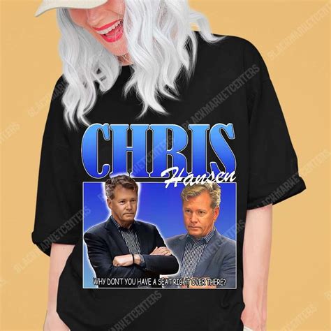 To Catch A Predator Etsy