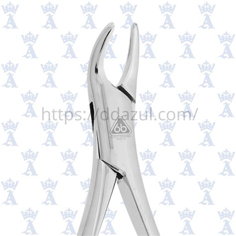 Forcep 150s 6b