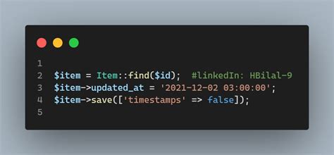 Hbilal Khan Yousafzai On Linkedin Laravel Laraveltips Laraveldeveloper Php