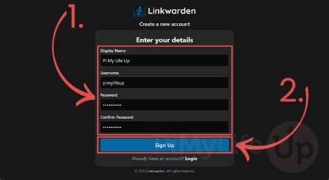 Setting Up Linkwarden On The Raspberry Pi Pi My Life Up