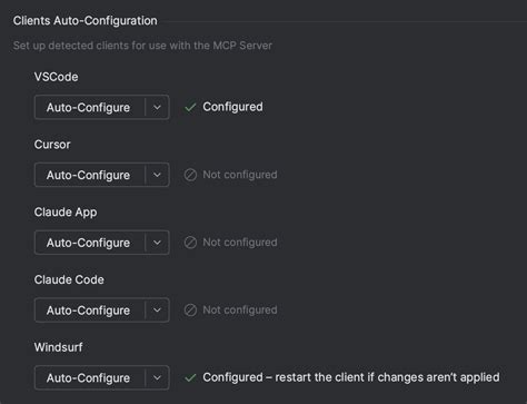 Mcp Server Goland Documentation