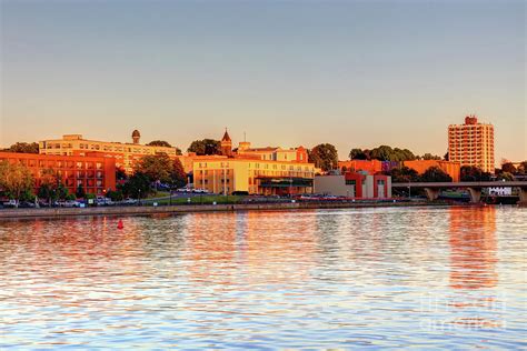 Oswego New York Photograph By Denis Tangney Jr Pixels