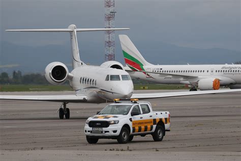 Доналд Тръмп младши пристигна на посещение в България ШУМ БГ