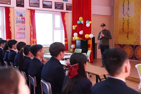 Дамбын Батлут Дамбын Батлут Added A New Photo — In