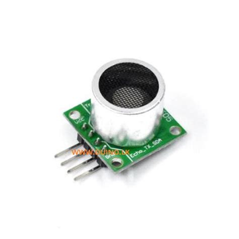 RCWL Receiver And Transmitter Ultrasonic Ranging Module Duinolk The Biggest Arduino