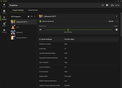The New Nvidia App Is Here To Help You Break Up With Geforce Experience Beebom
