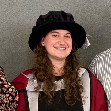 Anina Kinzel Phd Research Profile